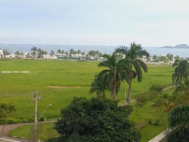 Apartamento para Venda em Guarujá/SP Enseada 3 Quartos