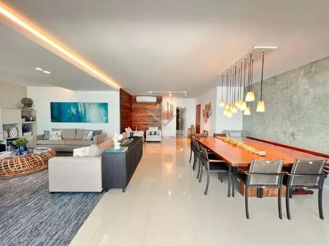 Apartamento para Venda em Guarujá/SP Enseada 3 Quartos