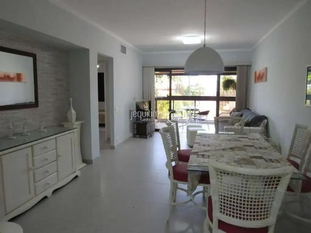 Apartamento para Venda em Guarujá/SP Enseada 3 Quartos