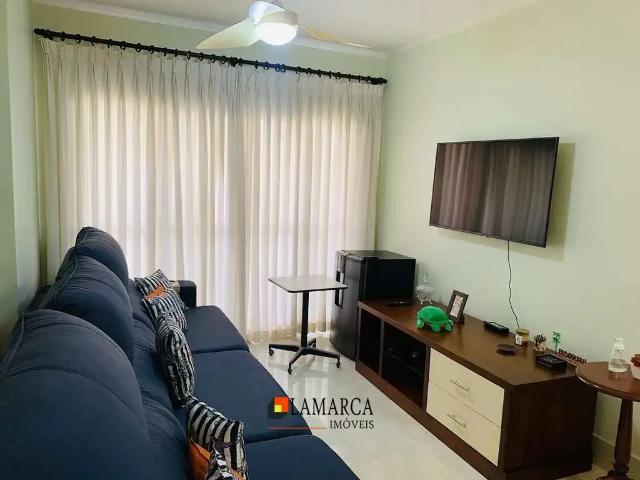Apartamento para Venda em Guarujá/SP Enseada 3 Quartos