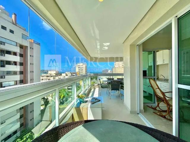 Apartamento para Venda em Guarujá/SP Enseada 3 Quartos