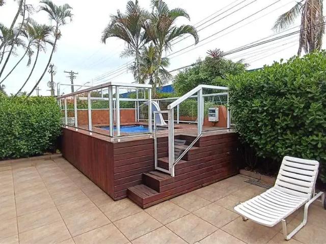 Apartamento para Venda em Guarujá/SP Enseada 3 Quartos