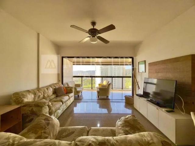 Apartamento para Venda em Guarujá/SP Enseada 3 Quartos