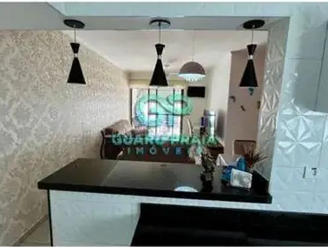 Apartamento para Venda em Guarujá/SP Enseada 3 Quartos