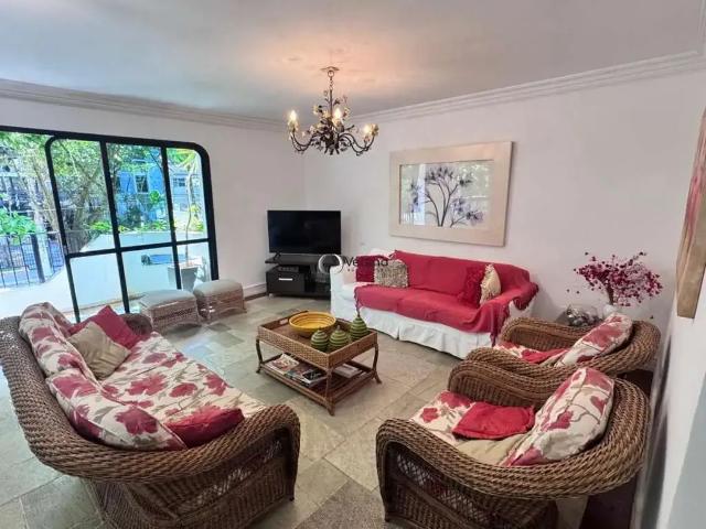 Apartamento para Venda em Guarujá/SP Enseada 3 Quartos
