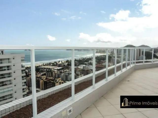 Apartamento para Venda em Guarujá/SP Enseada 3 Quartos