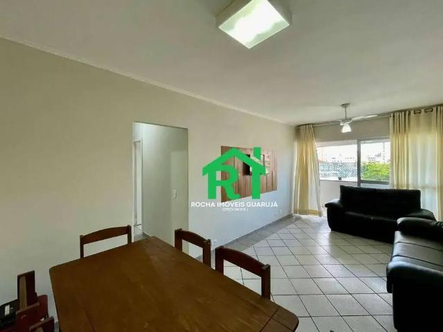 Apartamento para Venda em Guarujá/SP Enseada 3 Quartos
