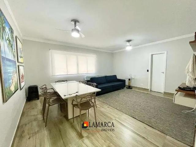 Apartamento para Venda em Guarujá/SP Enseada 3 Quartos
