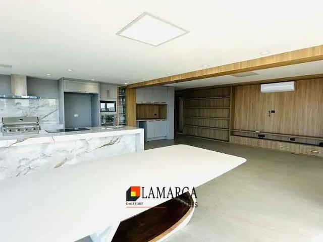 Apartamento para Venda em Guarujá/SP Enseada 3 Quartos