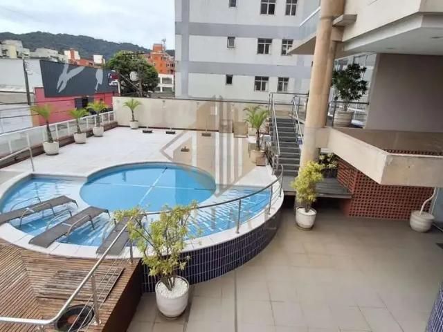 Apartamento para Venda em Guarujá/SP Enseada 3 Quartos
