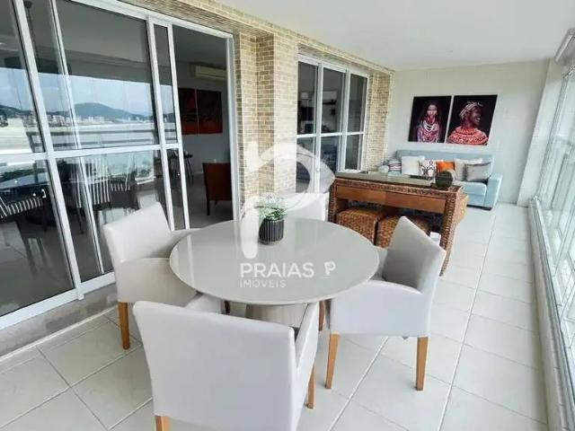 Apartamento para Venda em Guarujá/SP Enseada 3 Quartos