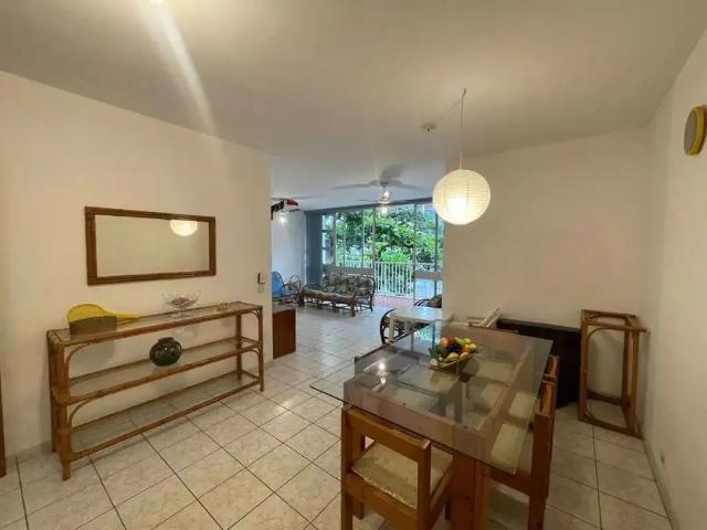 Apartamento para Venda em Guarujá/SP Enseada 3 Quartos