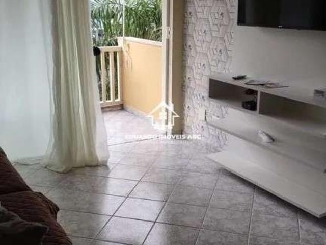 Apartamento para Venda em Guarujá/SP Enseada 3 Quartos