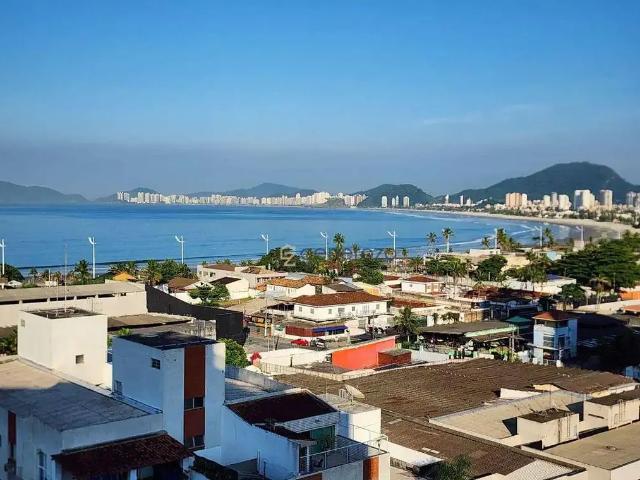 Apartamento para Venda em Guarujá/SP Enseada 3 Quartos