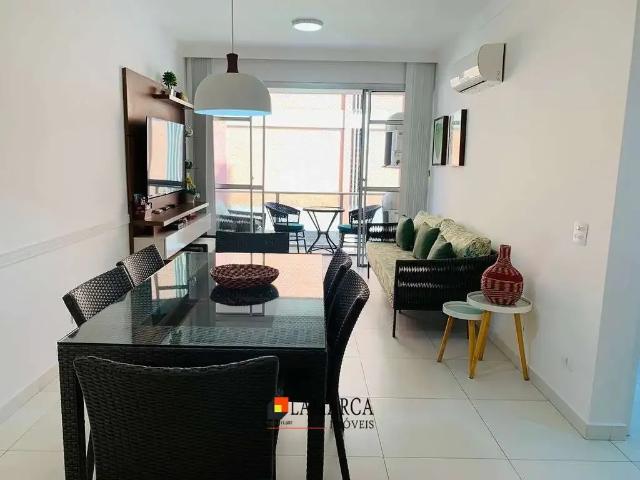 Apartamento para Venda em Guarujá/SP Enseada 3 Quartos