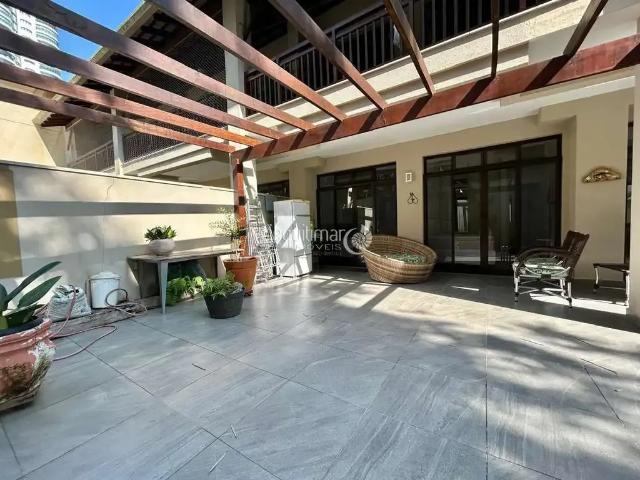 Apartamento para Venda em Guarujá/SP Enseada 3 Quartos