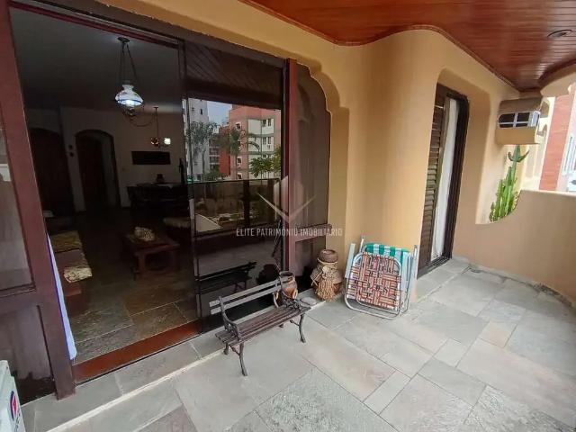 Apartamento para Venda em Guarujá/SP Enseada 3 Quartos