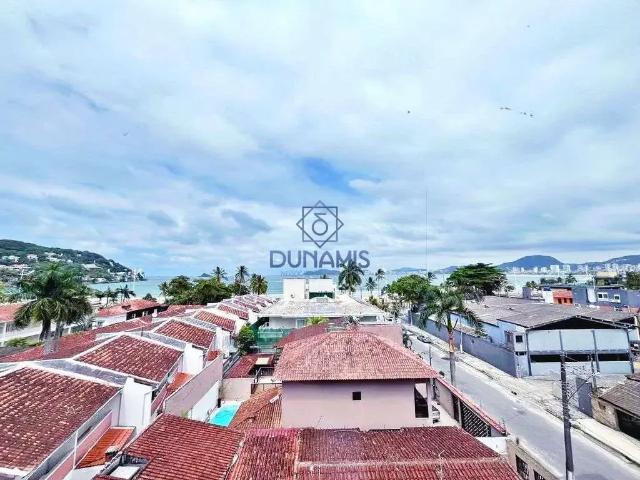 Apartamento para Venda em Guarujá/SP Enseada 3 Quartos