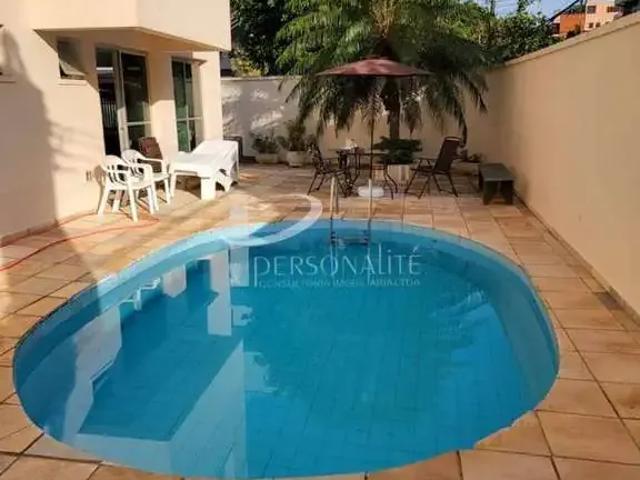 Apartamento para Venda em Guarujá/SP Enseada 3 Quartos