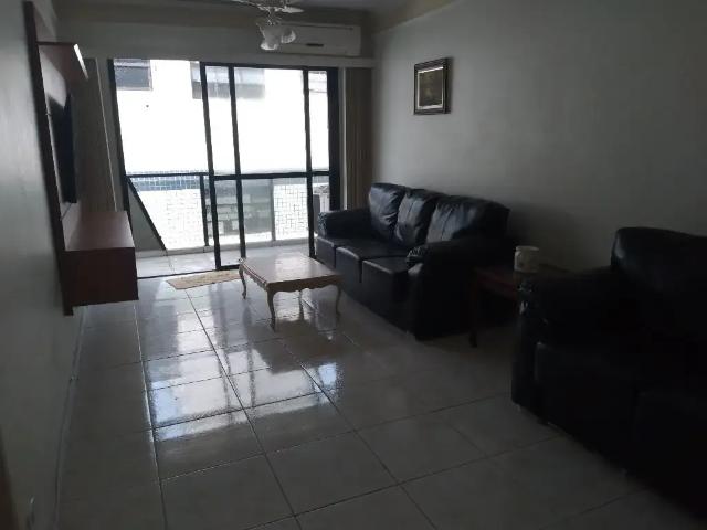 Apartamento para Venda em Guarujá/SP Enseada 3 Quartos