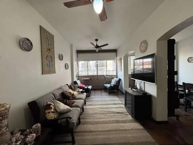 Apartamento para Venda em Guarujá/SP Enseada 3 Quartos