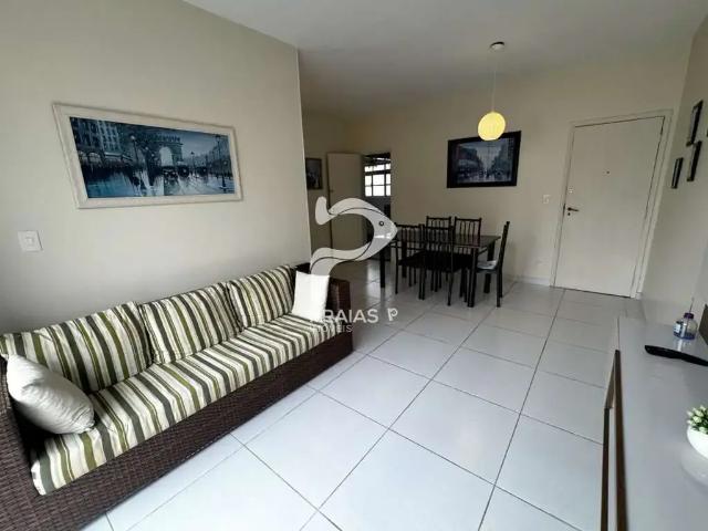 Apartamento para Venda em Guarujá/SP Enseada 3 Quartos