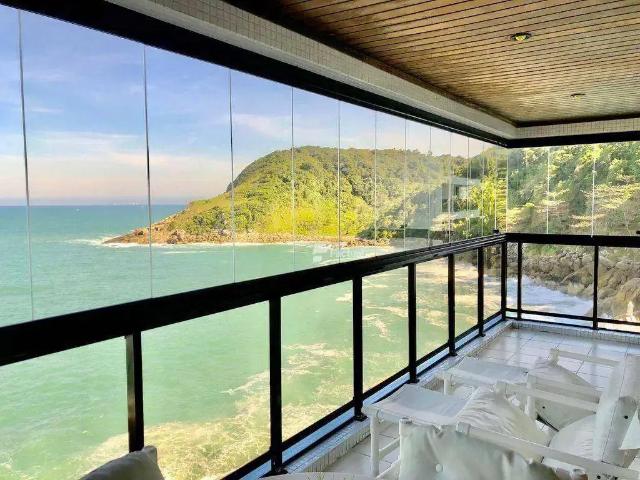 Apartamento para Venda em Guarujá/SP Loteamento João Batista Julião 3 Quartos