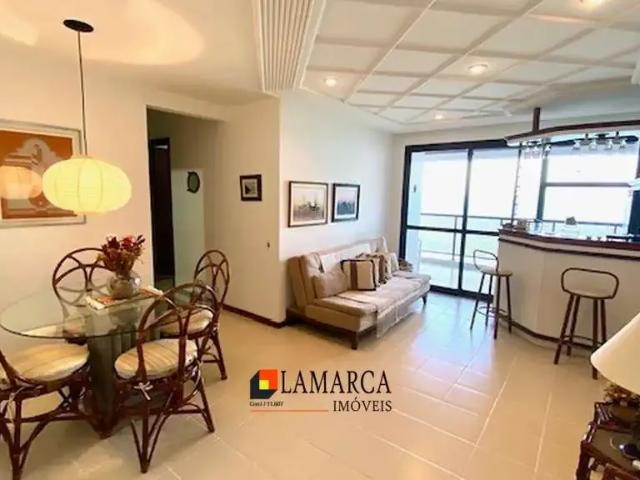 Apartamento para Venda em Guarujá/SP Enseada 3 Quartos