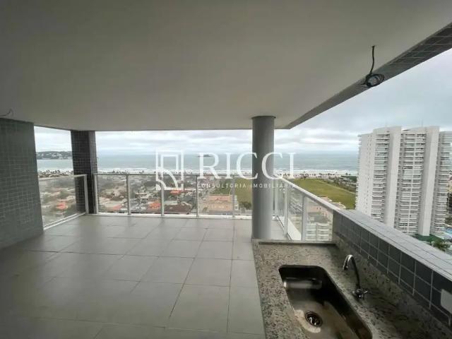 Apartamento para Venda em Guarujá/SP Enseada 3 Quartos