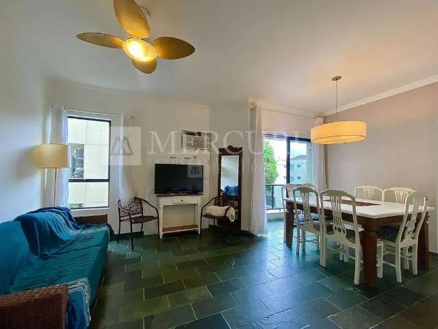 Apartamento para Venda em Guarujá/SP Enseada 3 Quartos