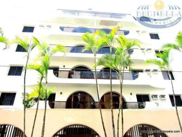 Apartamento para Venda em Guarujá/SP Enseada 3 Quartos