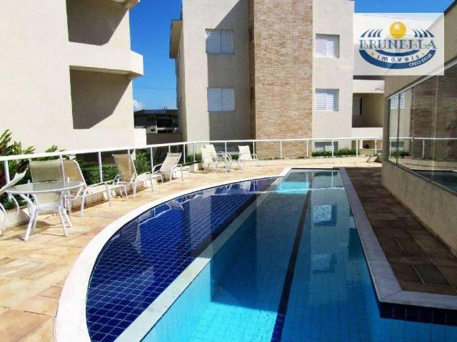 Apartamento para Venda em Guarujá/SP Enseada 3 Quartos