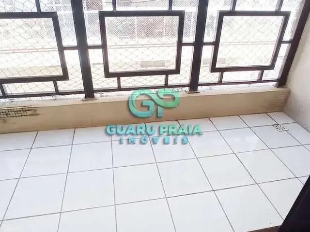 Apartamento para Venda em Guarujá/SP Enseada 3 Quartos