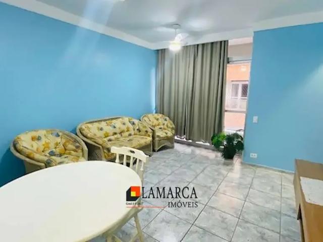Apartamento para Venda em Guarujá/SP Enseada 3 Quartos
