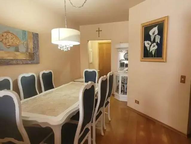 Apartamento para Venda em Guarujá/SP Enseada 3 Quartos