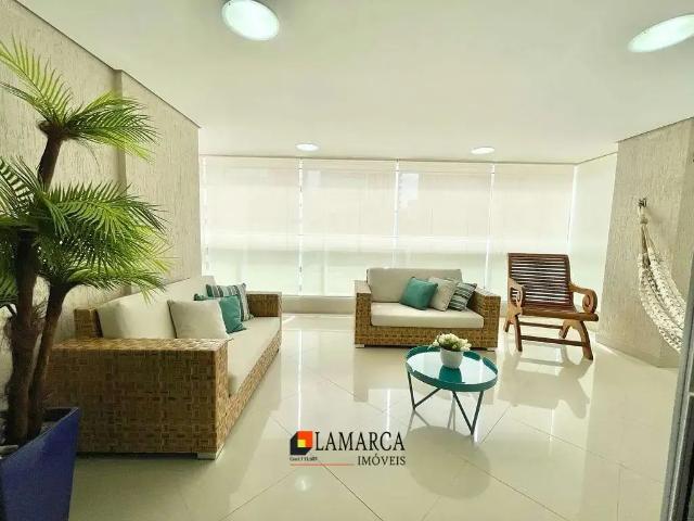 Apartamento para Venda em Guarujá/SP Enseada 3 Quartos