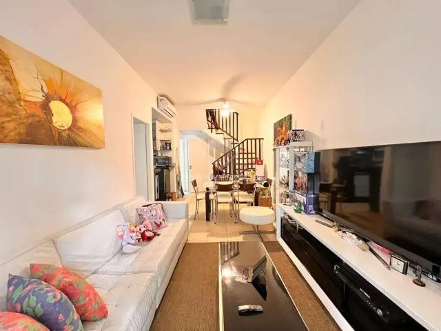Apartamento para Venda em Guarujá/SP Enseada 3 Quartos