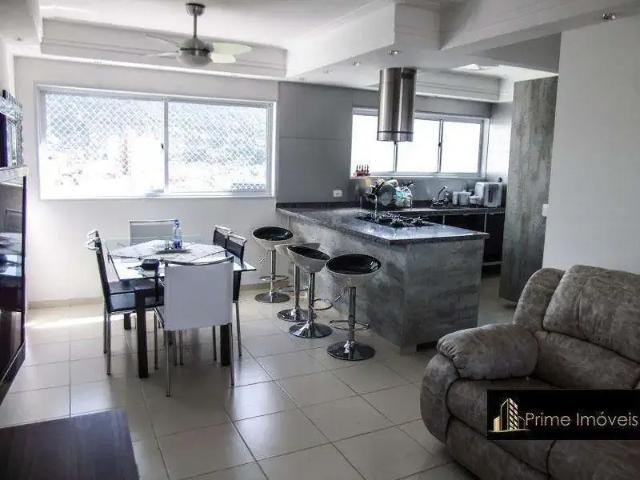 Apartamento para Venda em Guarujá/SP Enseada 3 Quartos