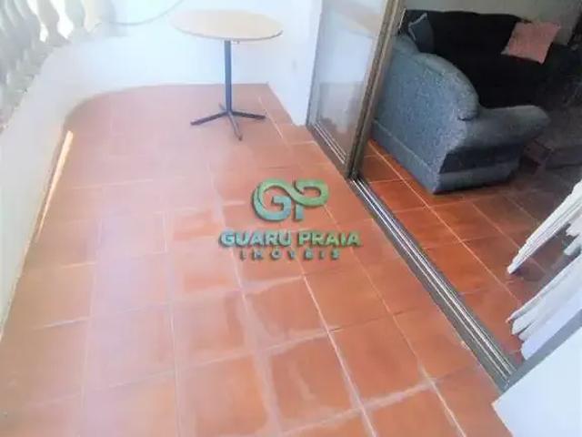 Apartamento para Venda em Guarujá/SP Enseada 3 Quartos