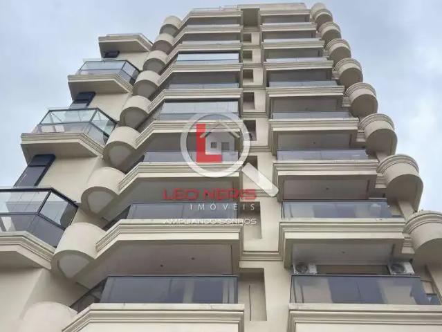 Apartamento para Venda em Guarujá/SP Enseada 3 Quartos