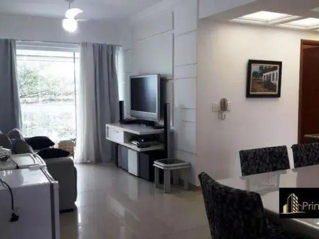 Apartamento para Venda em Guarujá/SP Enseada 3 Quartos