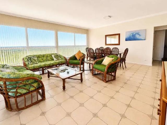 Apartamento para Venda em Guarujá/SP Enseada 3 Quartos
