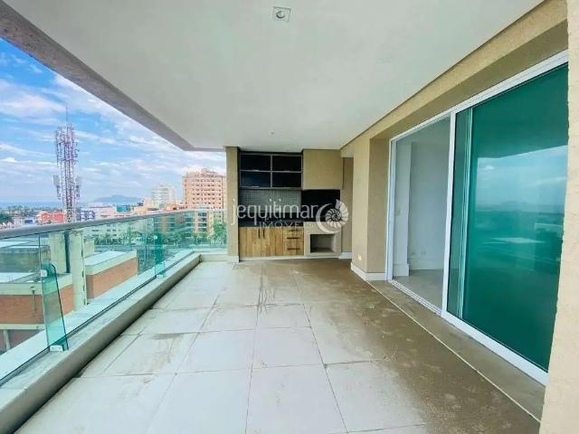 Apartamento para Venda em Guarujá/SP Enseada 3 Quartos