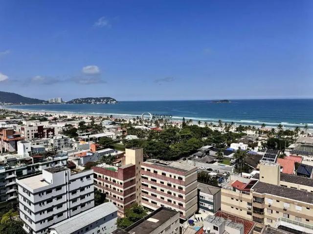 Apartamento para Venda em Guarujá/SP Enseada 3 Quartos