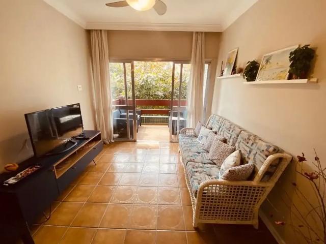 Apartamento para Venda em Guarujá/SP Enseada 3 Quartos