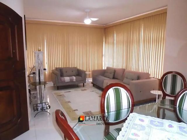 Apartamento para Venda em Guarujá/SP Enseada 3 Quartos