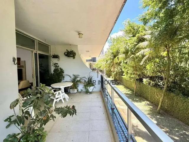 Apartamento para Venda em Guarujá/SP Enseada 3 Quartos
