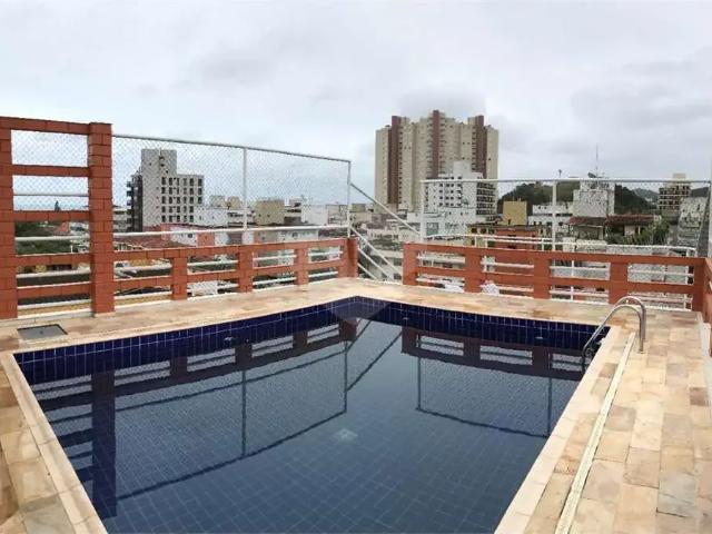 Apartamento para Venda em Guarujá/SP Enseada 3 Quartos