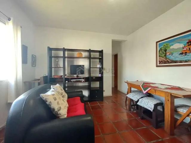 Apartamento para Venda em Guarujá/SP Enseada 3 Quartos