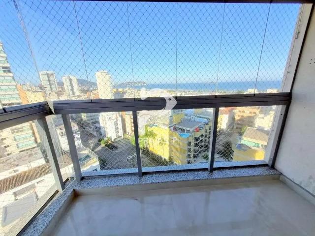 Apartamento para Venda em Guarujá/SP Enseada 3 Quartos